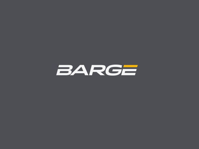 Barge Design Solutions by Michael Hutzel on Dribbble