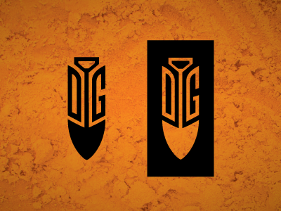 Can You Dig It? by Matt Gray on Dribbble