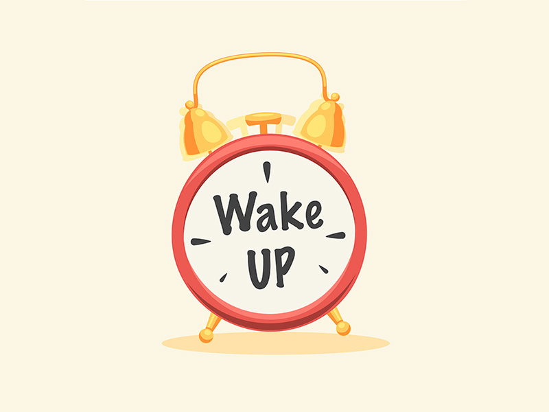 wake-up-sign.jpg (800×600)-花瓣网