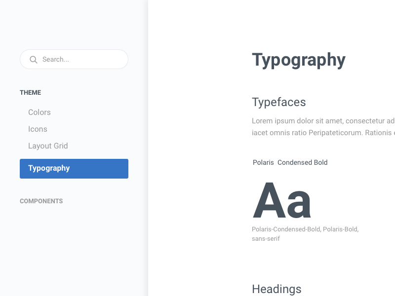 Explorer Theme by ku4ttro on Dribbble