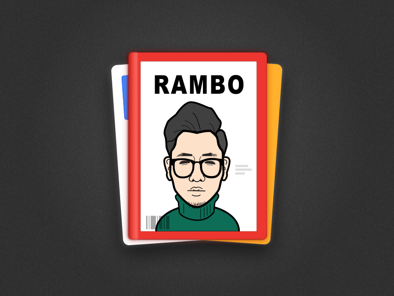 smartisan Icon by Rambox on Dribbble