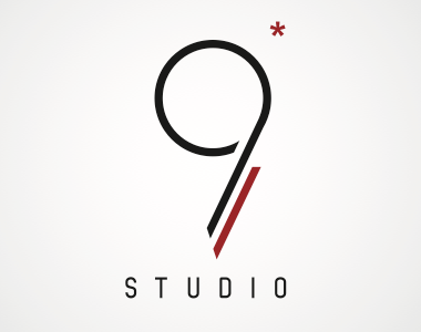 9 Studio by mateklemp on Dribbble