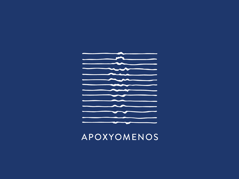museum of apoxyomenos by Zana Mrsa on Dribbble