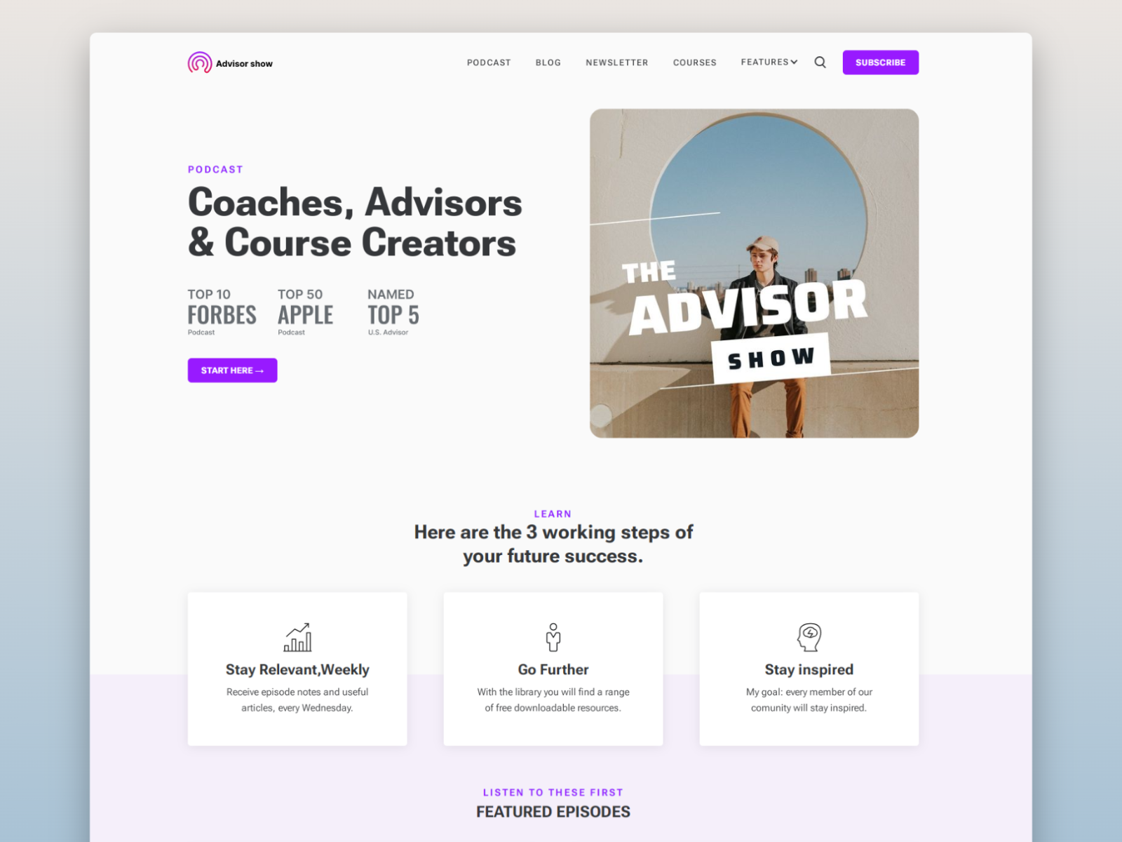 Iris Themes | Dribbble