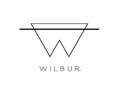 Wilbur. by Mood Design Studio on Dribbble