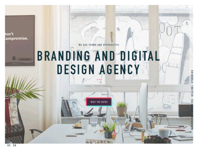 Nadine Mohr | Dribbble