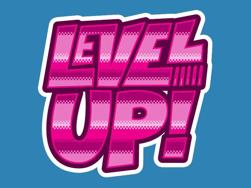 Tech Conference Logo by Matt Douglas on Dribbble