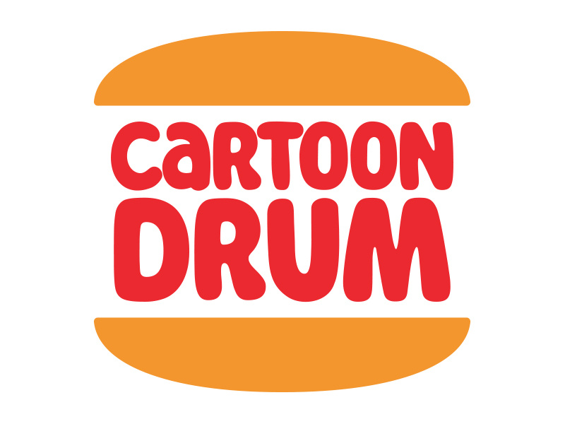 Off Brand Logo #6 by Matt Douglas on Dribbble