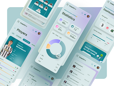 Browse thousands of Football Manager images for design inspiration ...