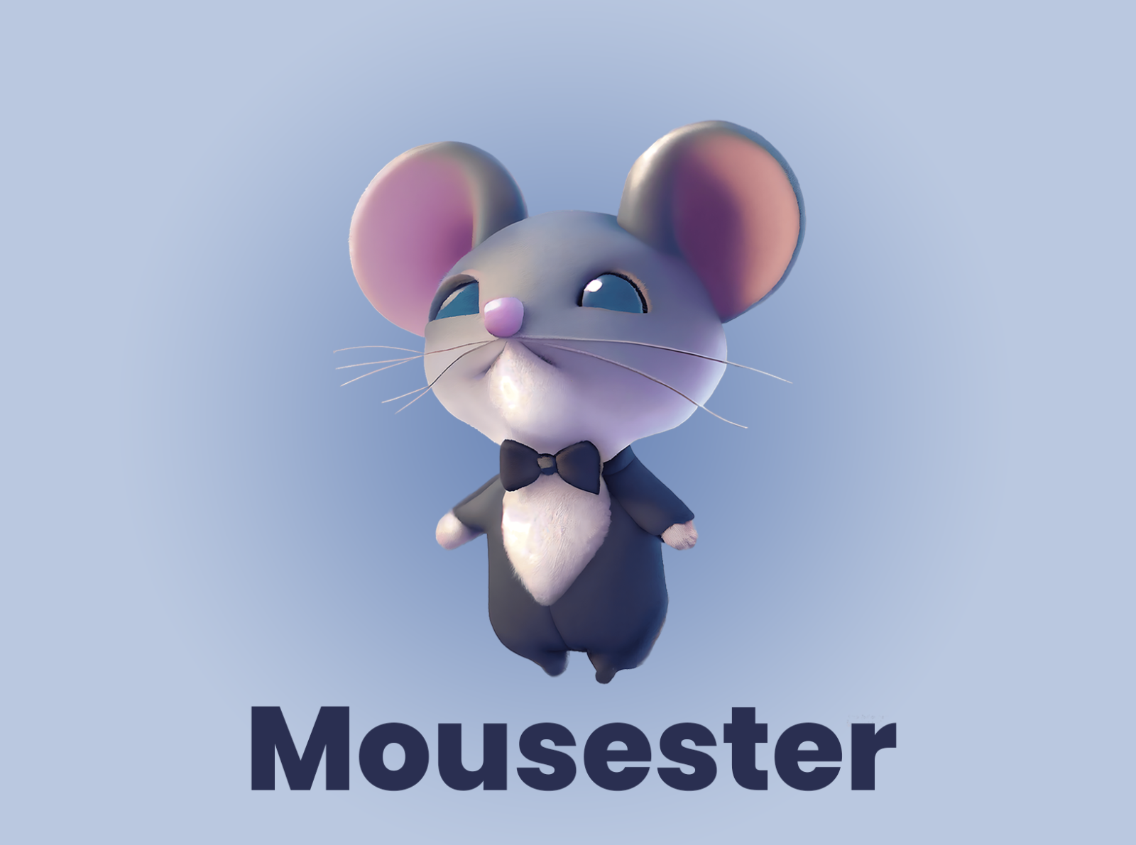 Meet Mouseter by iversef on Dribbble