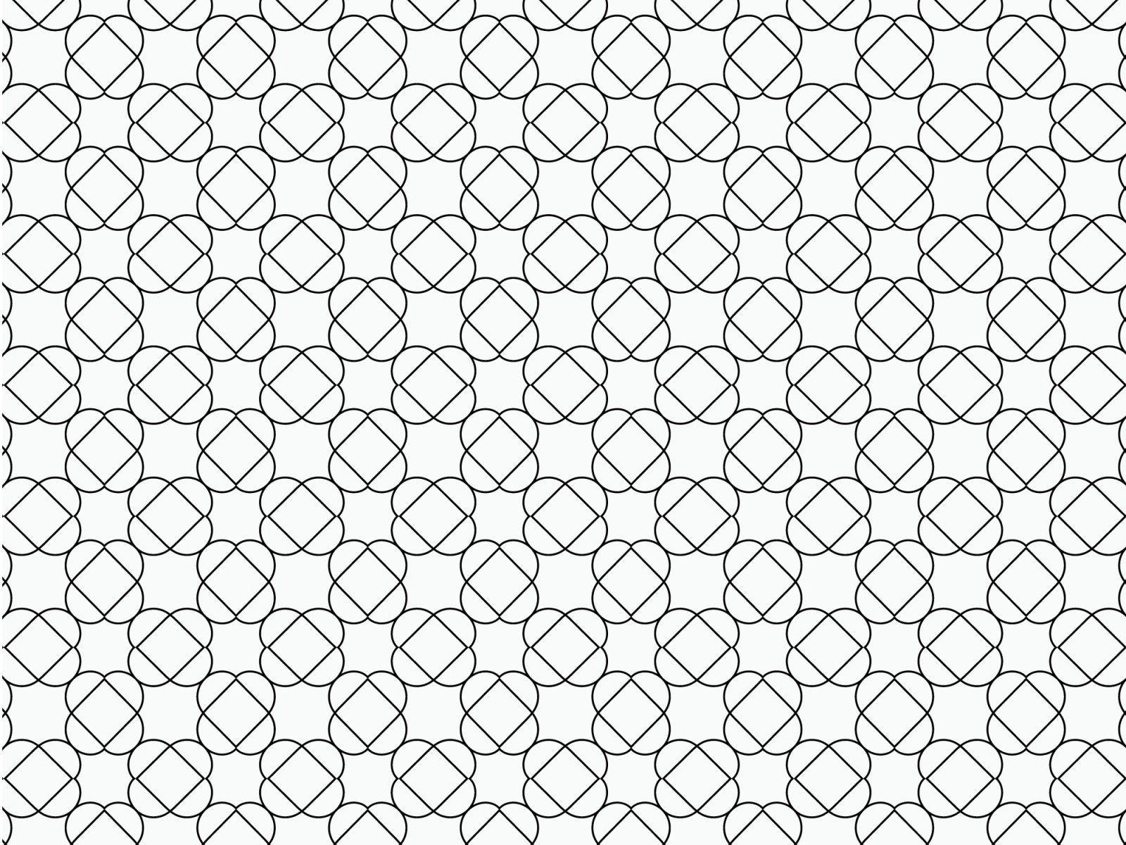 Abstract Geometric coloring Pattern by shibli sadeque on Dribbble