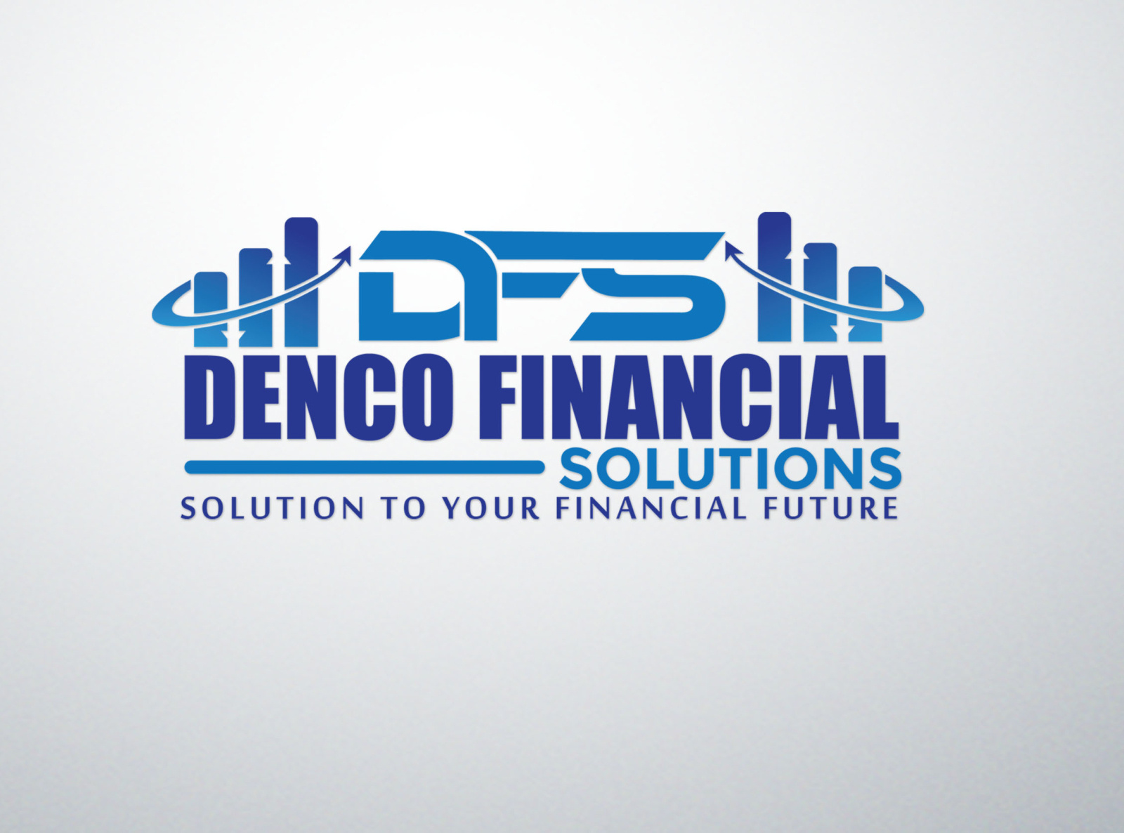 Financial Logo by Zara Qureshi on Dribbble