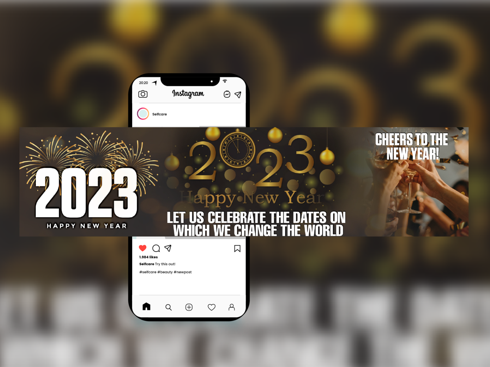 Instagram carousel design by Rabia Shaikh on Dribbble