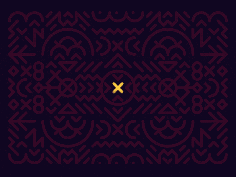 Tribe by Loïc Le Gars on Dribbble