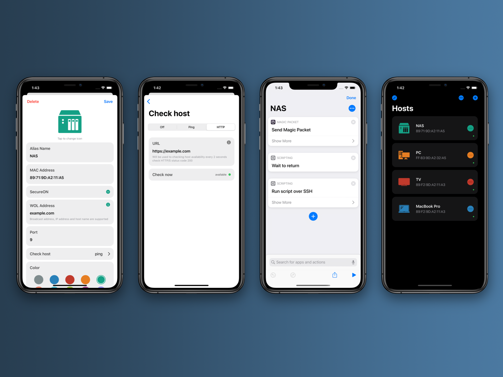 Michael Fedorov | Dribbble