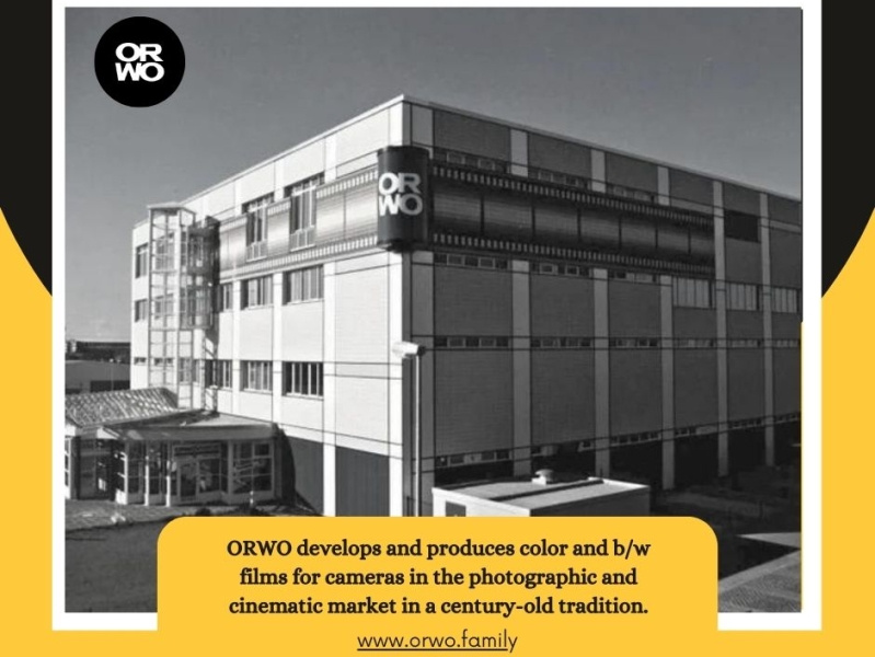 Dribbble - Orwo Family is Well Known for Film and Entertainment.jpg by ...