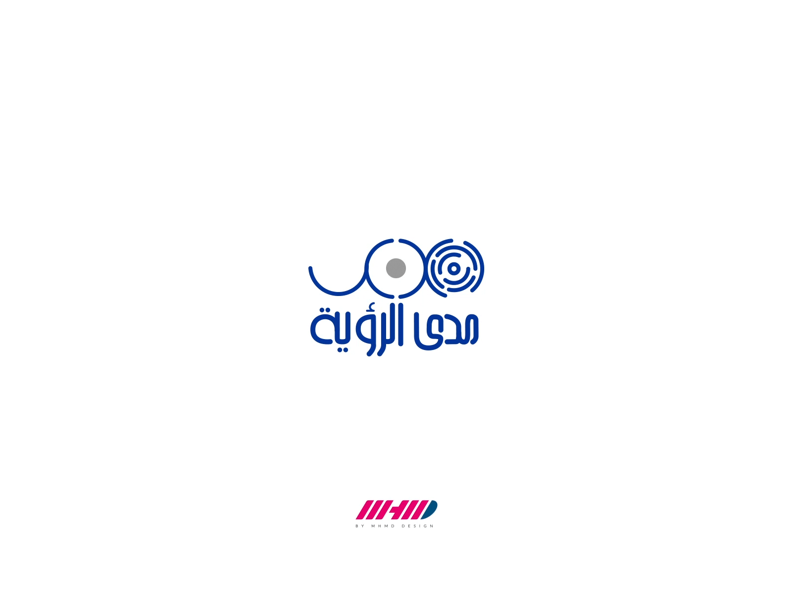 Mada logo animation by Mhmd Design on Dribbble