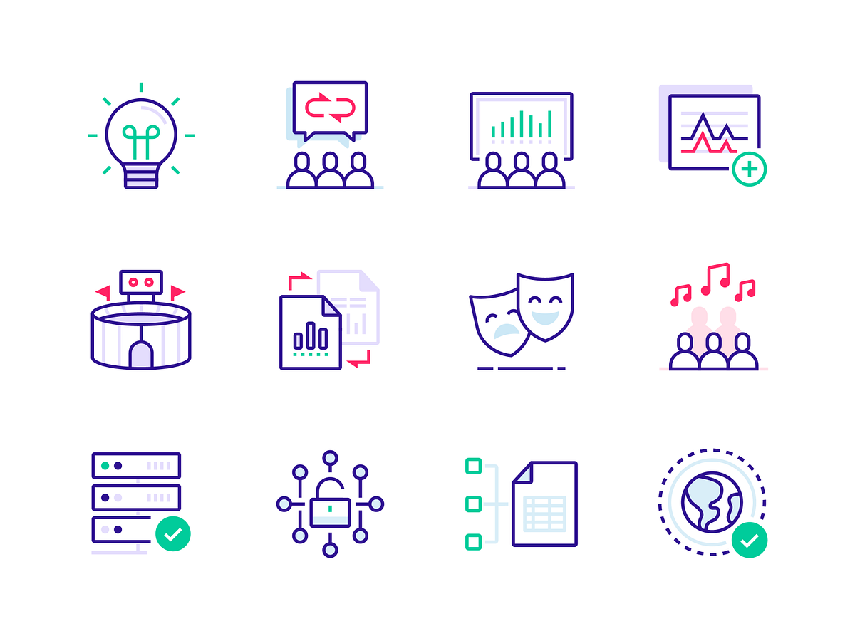 Browse thousands of Spreadsheet images for design inspiration | Dribbble