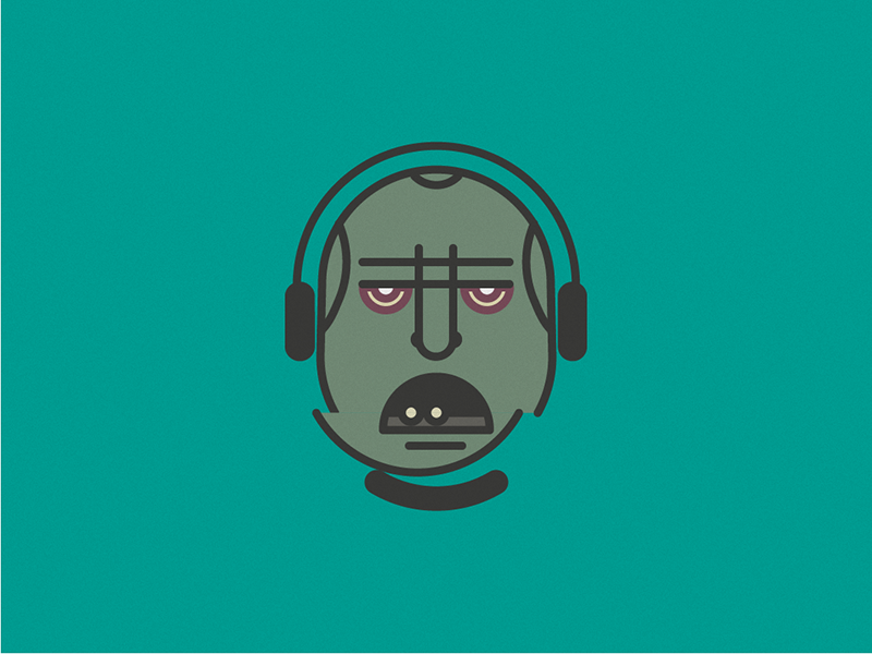 Delightful Bub by Phillip Gessert on Dribbble