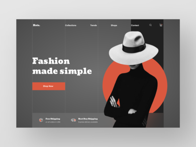 Hats designs, themes, templates and downloadable graphic elements on ...