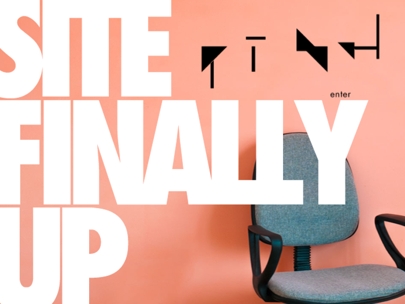 Proekt Designs by Peter Mintchev on Dribbble