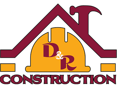 D&R Construction LOGO by Brent Sprague on Dribbble