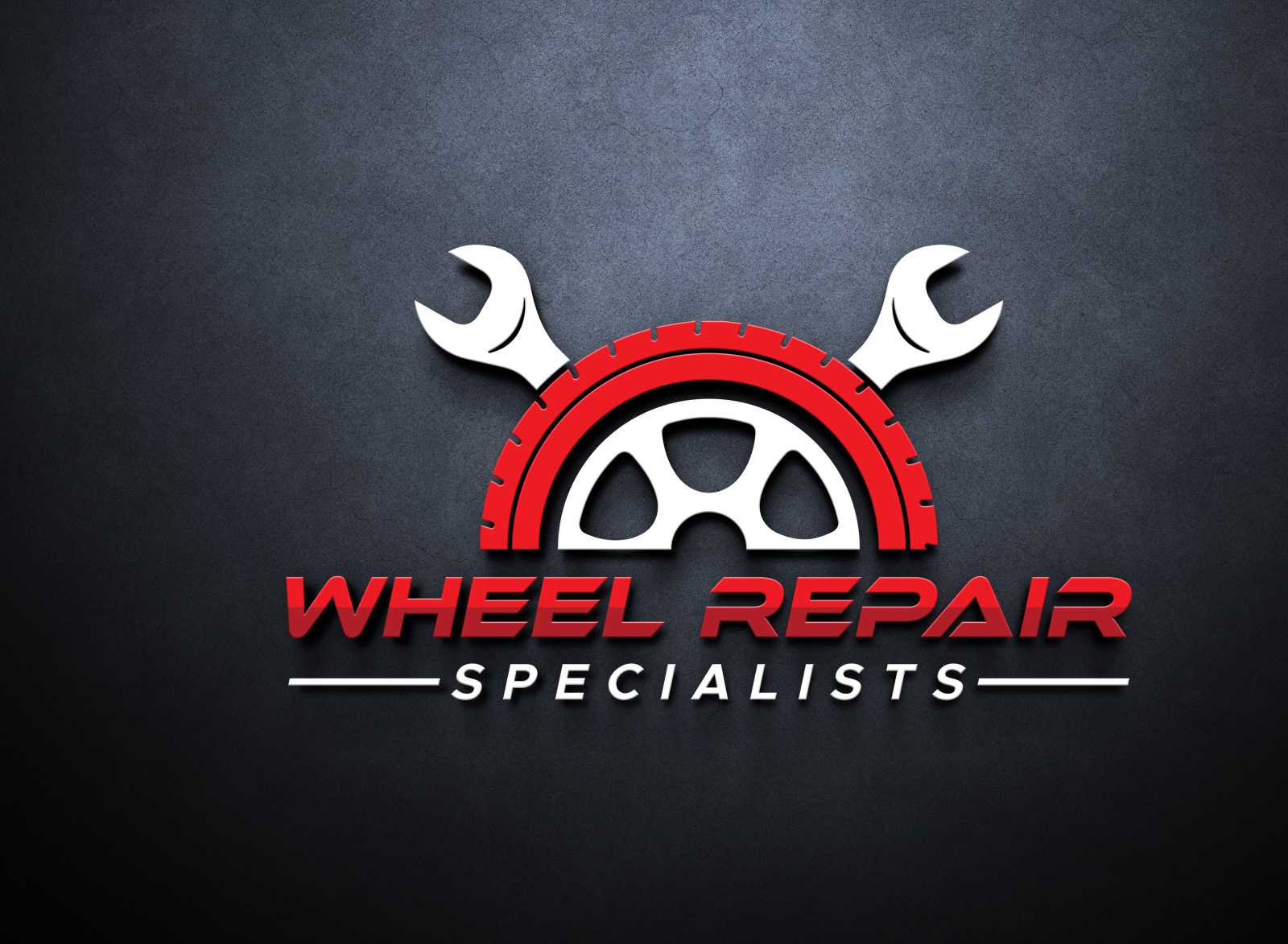 Car Shop Logo. by Anisur Rahman on Dribbble