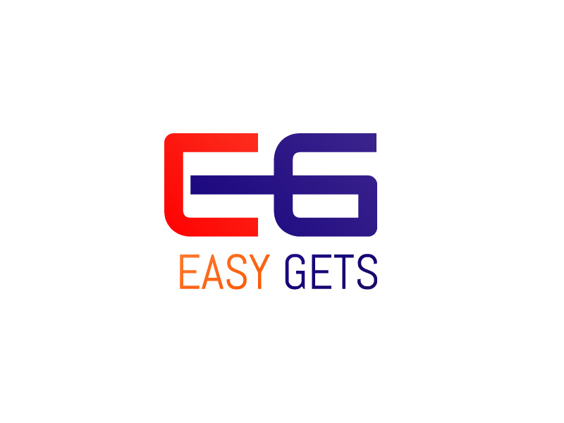 Easy Gets by Mohan on Dribbble