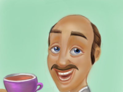 Ostin by Oksana on Dribbble