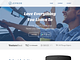 Joyride Website (Revamped) by Christian Charsagua on Dribbble