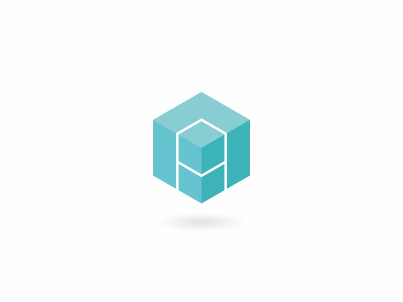 Medical Infocube pin by Naughty_Ru on Dribbble