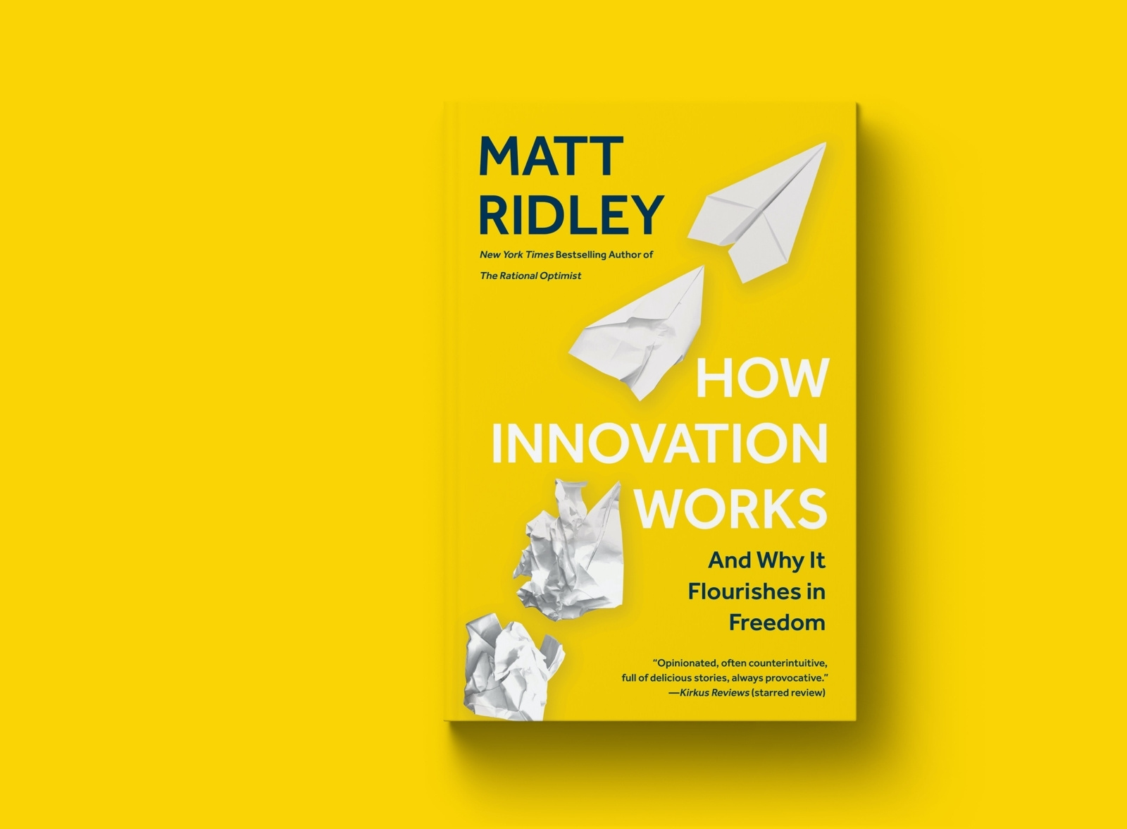 Book cover by Jayden on Dribbble