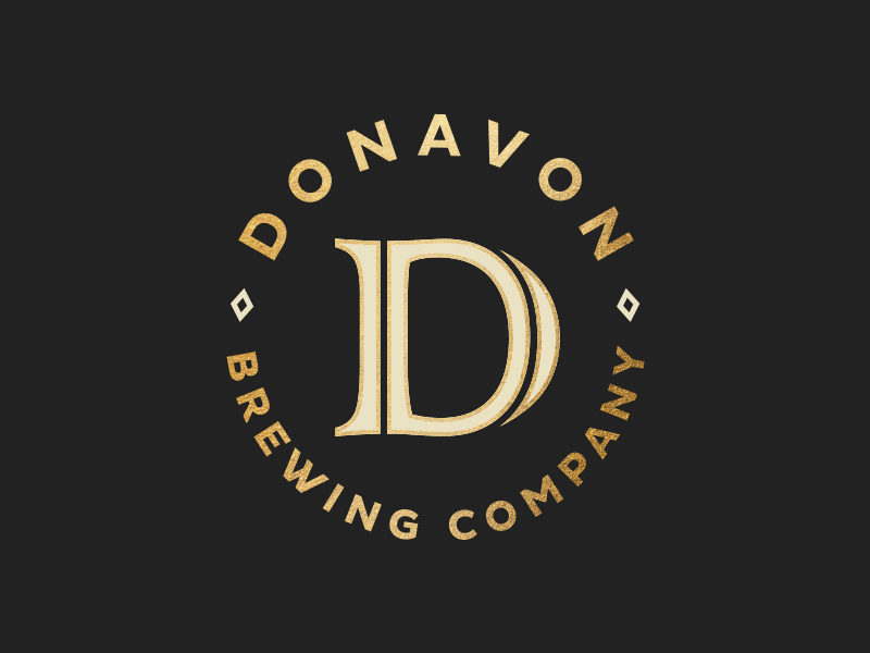 Donavon Seal by Julia Williams on Dribbble