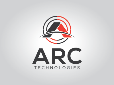 ARC Technologies v2 by Amanda Smith on Dribbble