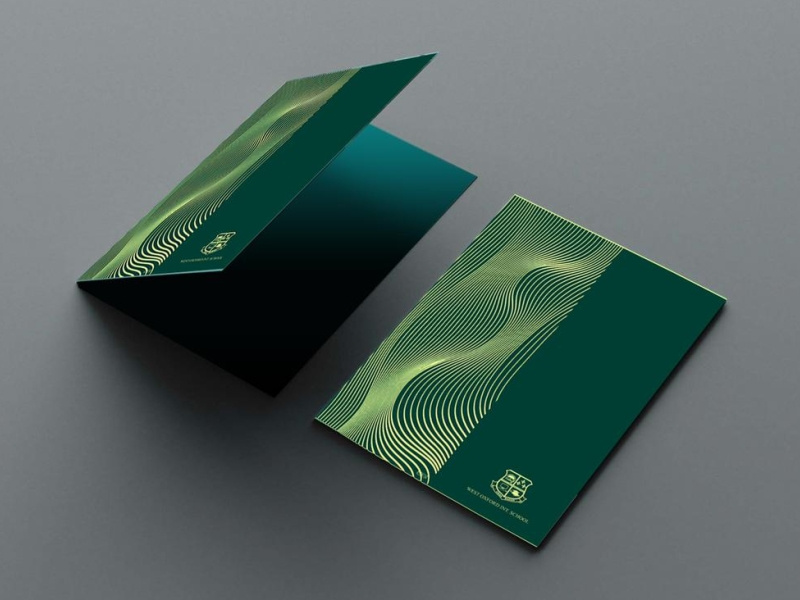 School File/Folder mock-up design by wilberforce essien on Dribbble