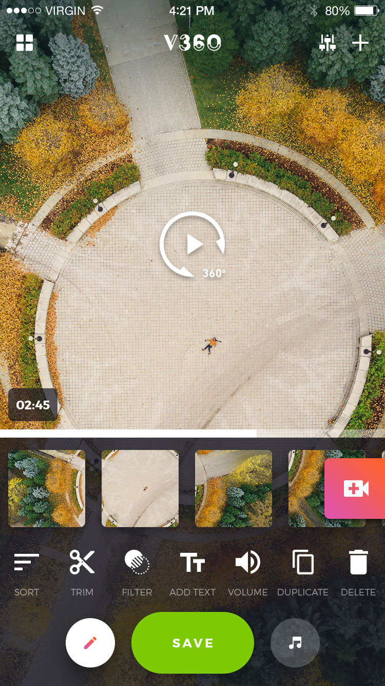 Dribbble - real-pixels.jpg by Ionut Zamfir