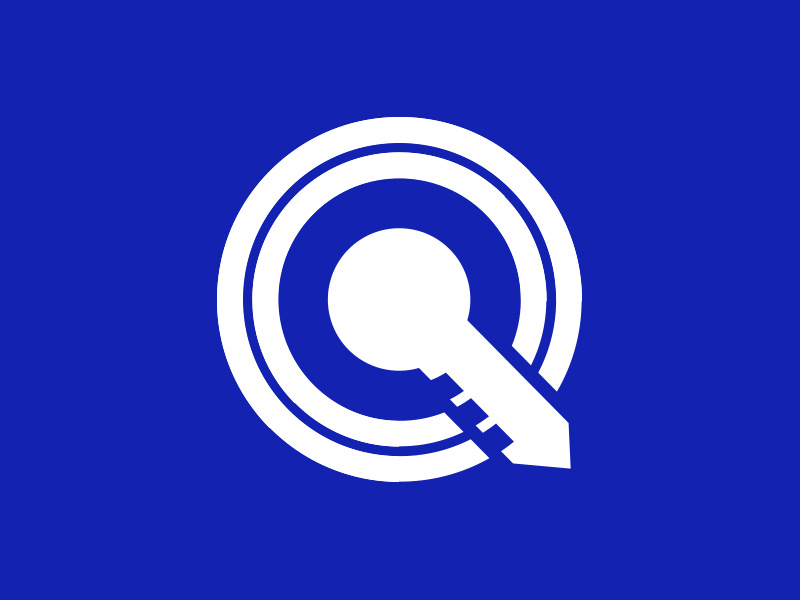 Quantum crypto wallet (+ Letter Q) by Ben Kókolas on Dribbble Quantum crypto wallet (+ Letter Q) by Ben Kókolas on Dribbble