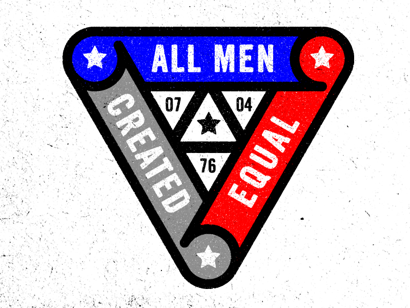 Summer of '76 by Andrew Hochradel on Dribbble