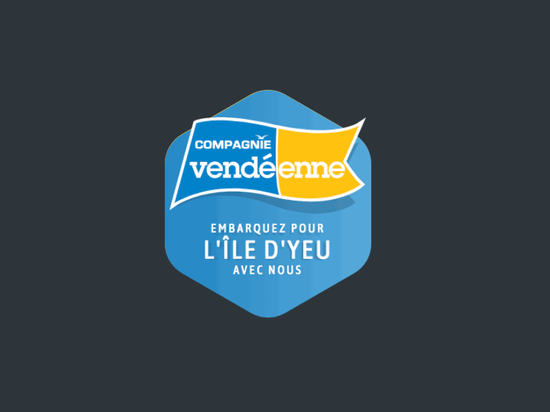 CSS 3D Transform Rotating Badge by Vincent Bidaux on Dribbble CSS 3D Transform Rotating Badge by Vincent Bidaux on Dribbble