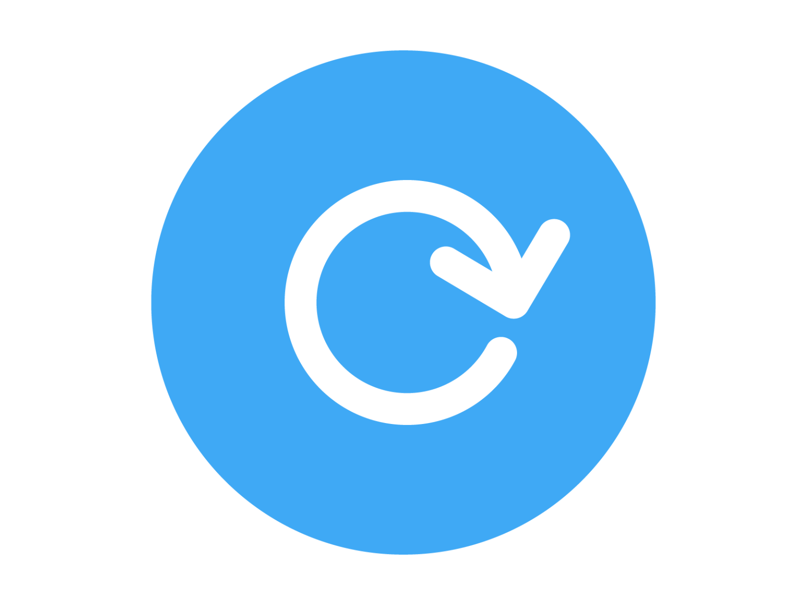 Updating Animated Icon