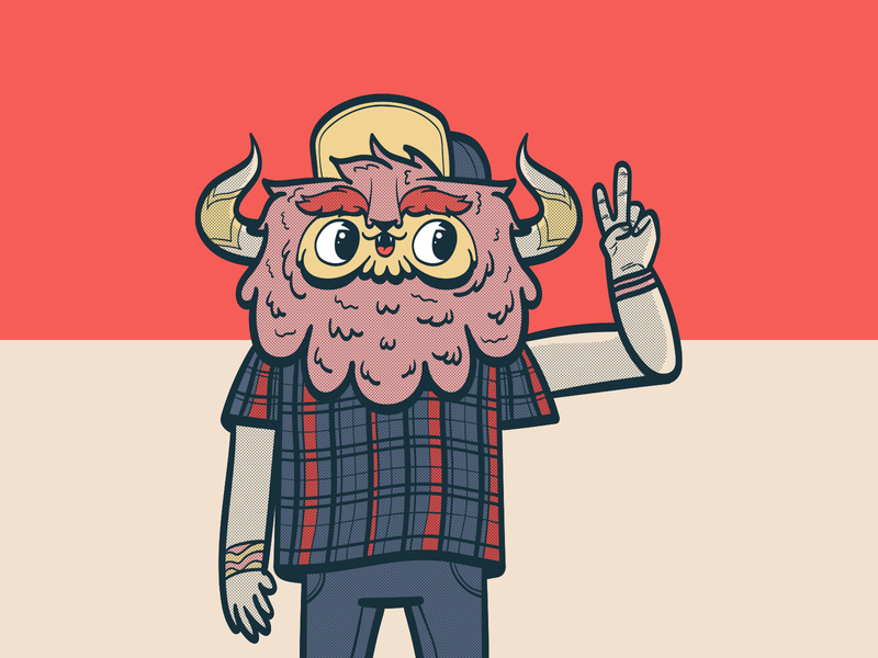 Daniel Avilés | Dribbble
