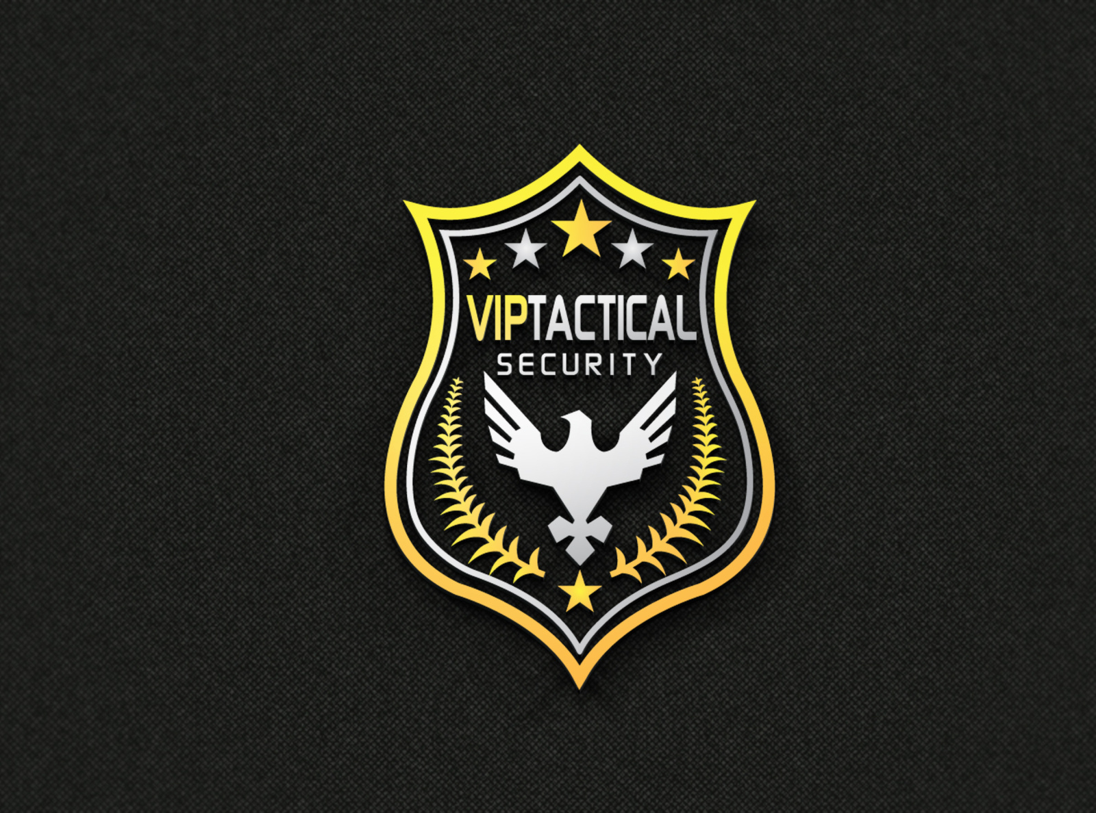Security Logo design by sahadul on Dribbble