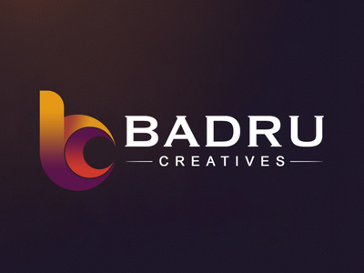 Badru Creatives by Badru Creatives on Dribbble