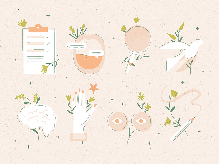 Browse thousands of Hand Drawn Icons images for design inspiration ...