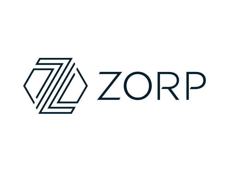 Dribbble - zorp-logo.png by Gábor Ferenczi