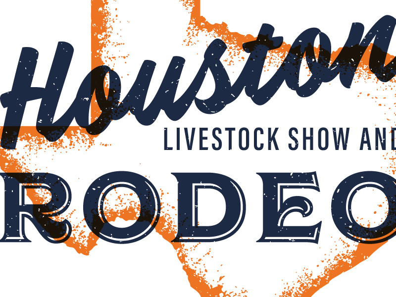 Rodeo Houston Logo