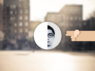 Nice Shot by AMANERIC on Dribbble