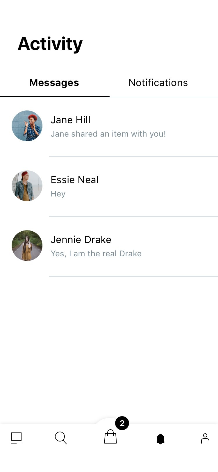 Dribbble - activity.jpg by Aman Chaudhary