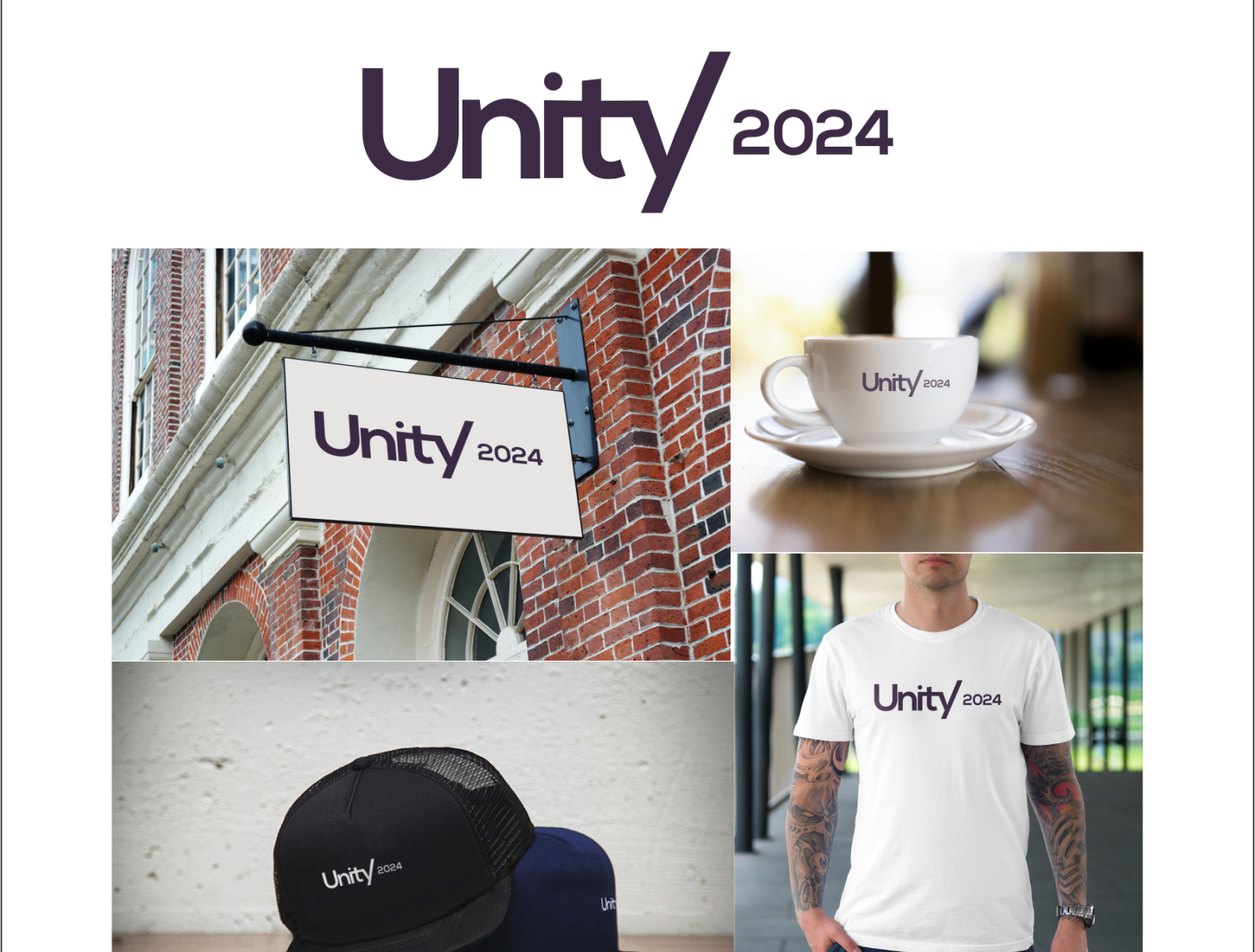 unity by envy movement on Dribbble