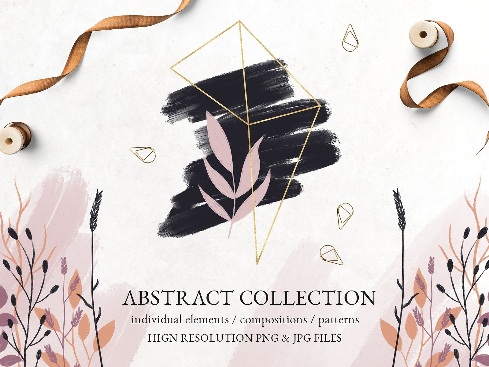 Abstract Collection By Graphics Collection On Dribbble